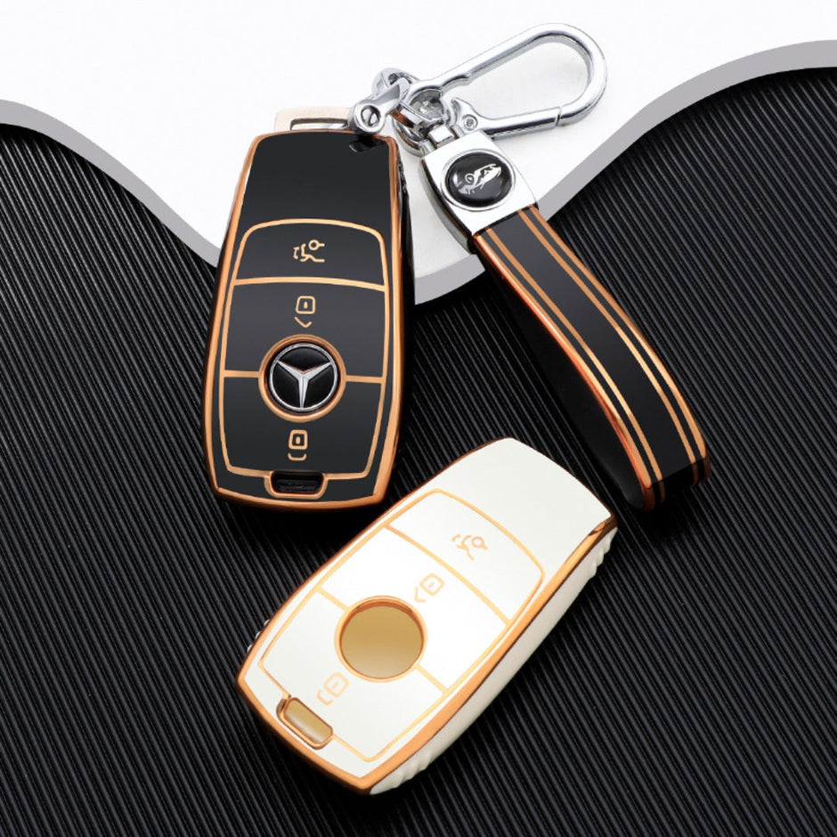 Car Key Covers & Key Fob Cases - Premium Protection | Exclusive Keys ...