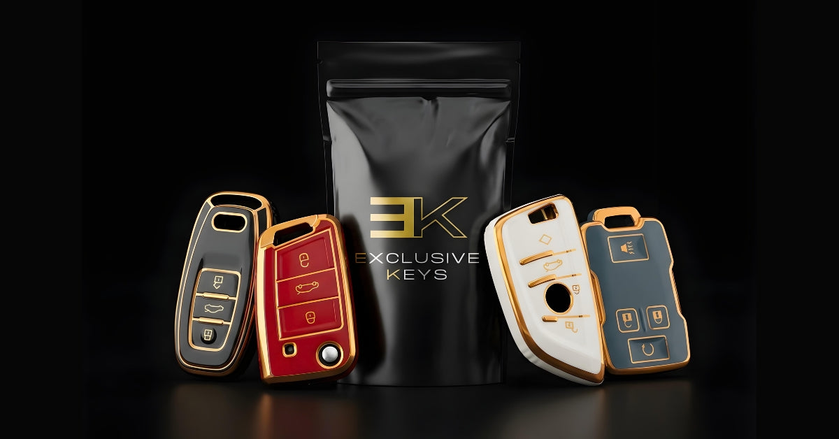 Your Shopping Cart – Shop Exclusive Keys